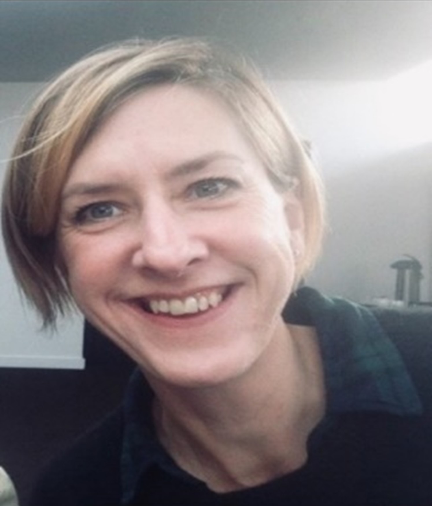 Dr Sian Tucker Nhs Scotland Events